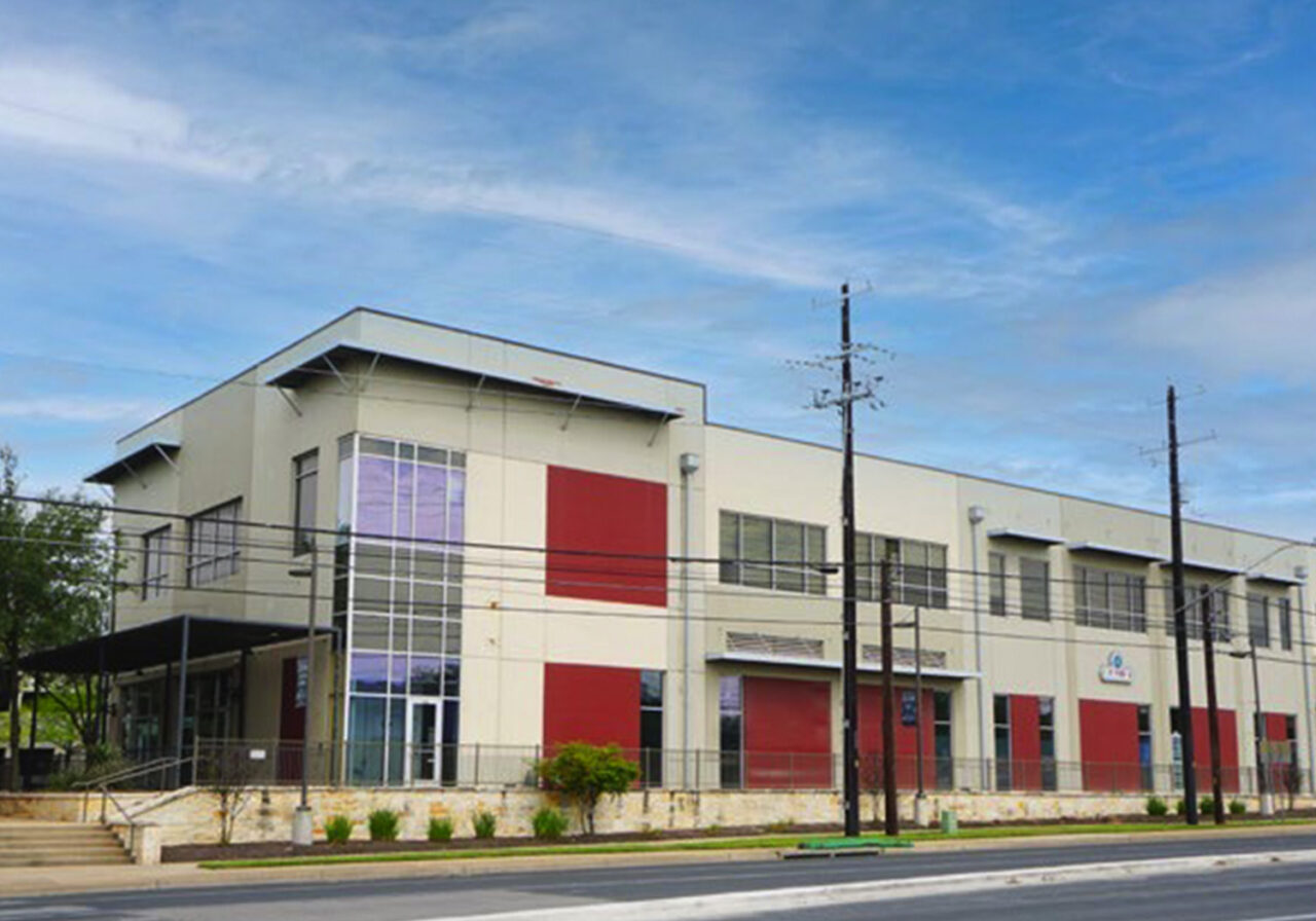 Midtown Commons | Bridgepoint Austin, Texas